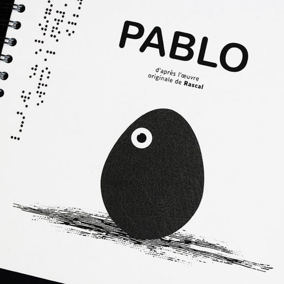 Pablo - un autre monde